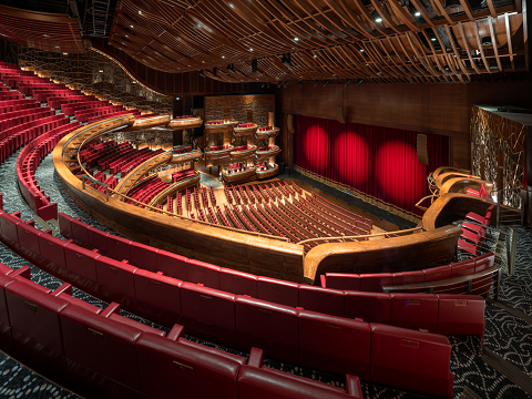 Welcome to Dubai Opera | Official Website | Dubai Opera