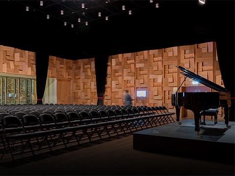 Welcome to Dubai Opera | Official Website | Dubai Opera