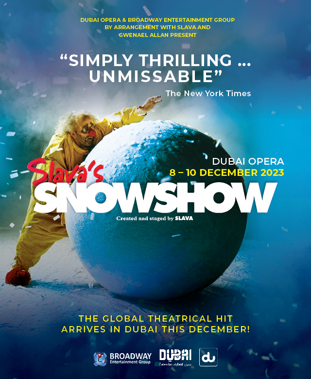 Welcome to Dubai Opera | Official Website | Dubai Opera