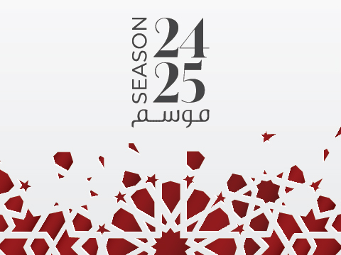 Welcome to Dubai Opera | Official Website | Dubai Opera