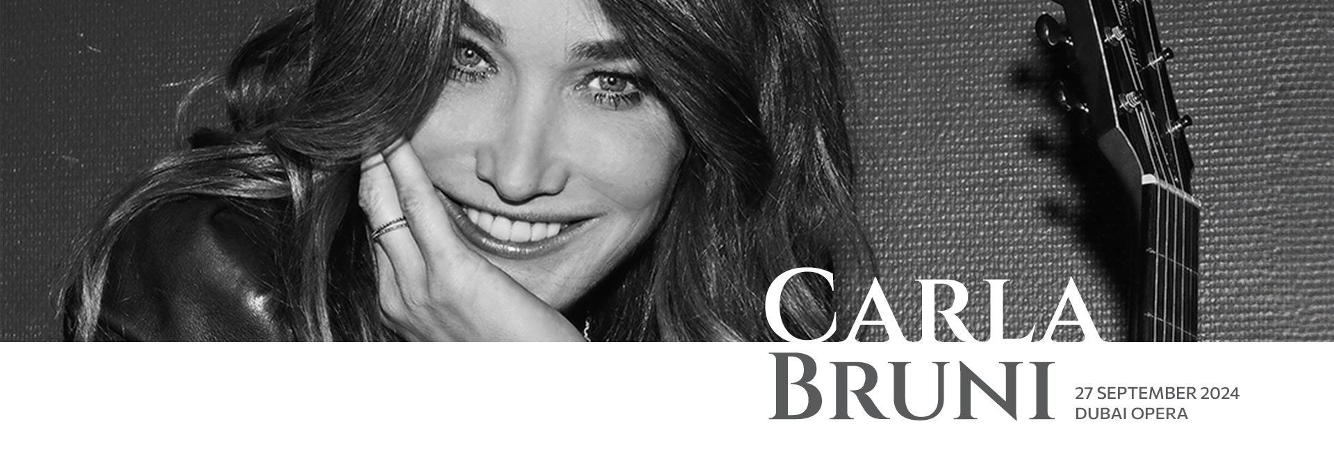 Welcome to Dubai Opera | Official Website | Dubai Opera