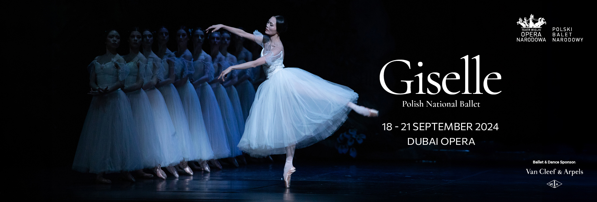 Welcome to Dubai Opera | Official Website | Dubai Opera