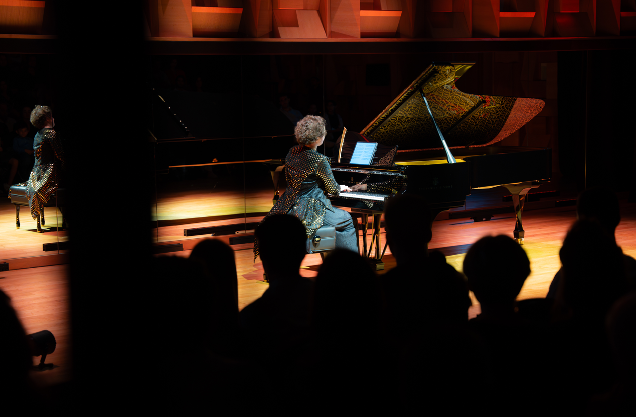 Welcome to Dubai Opera | Official Website | Dubai Opera