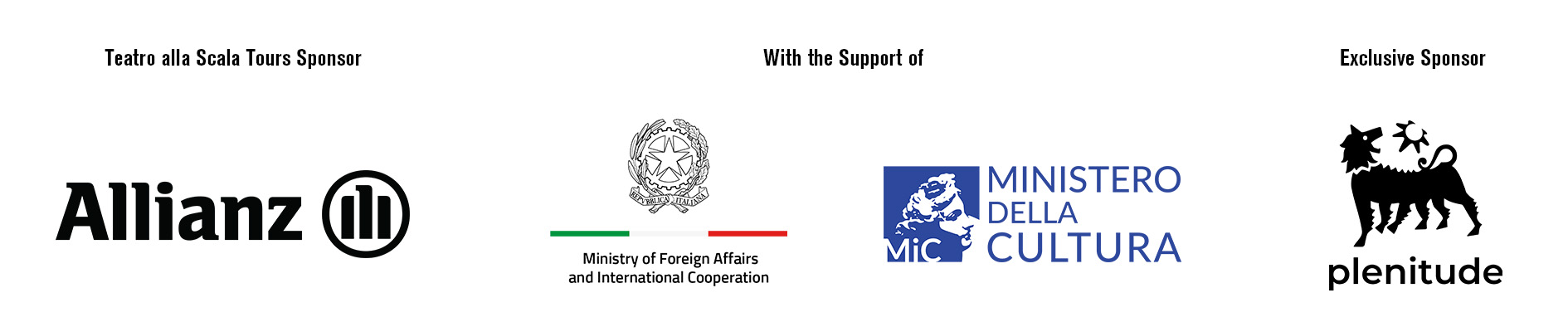 Welcome to Dubai Opera | Official Website | Dubai Opera