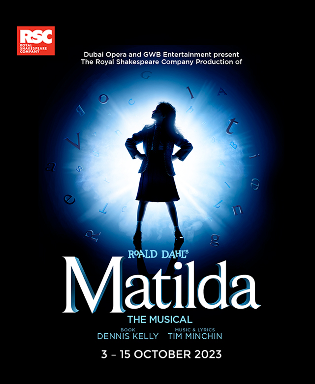 Welcome to Dubai Opera | Official Website | Dubai Opera