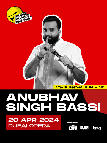 Welcome to Dubai Opera | Official Website | Dubai Opera