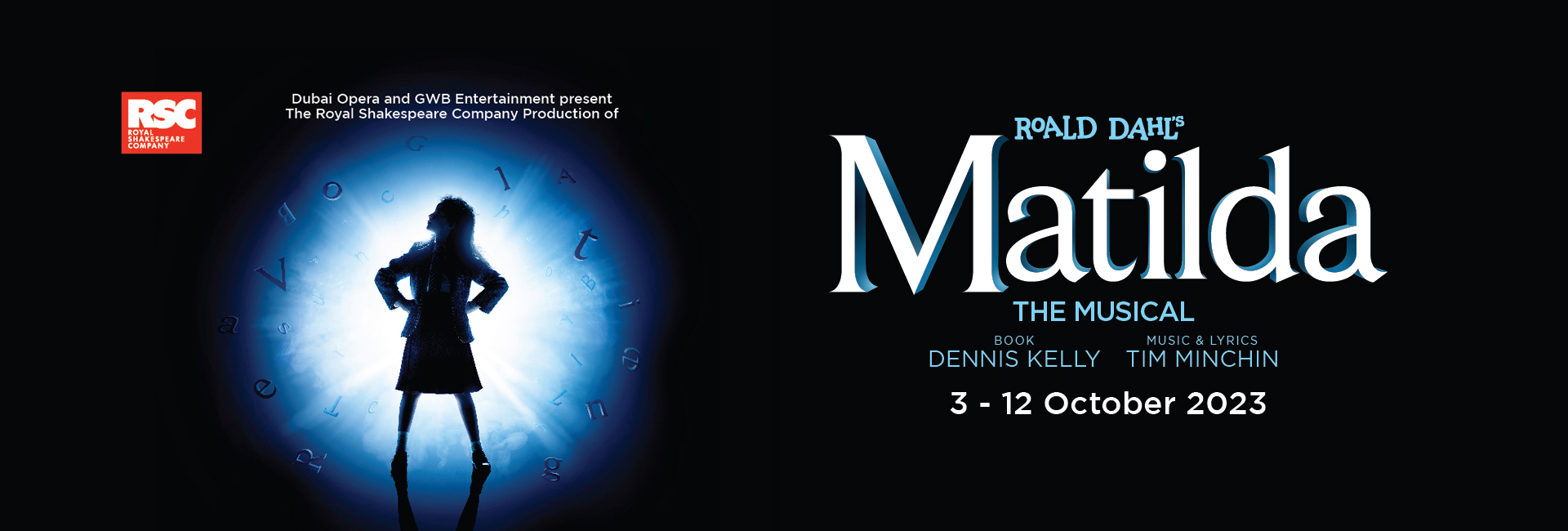 Welcome to Dubai Opera | Official Website | Dubai Opera