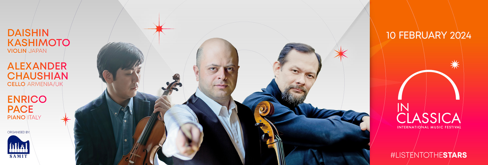 Welcome to Dubai Opera | Official Website | Dubai Opera