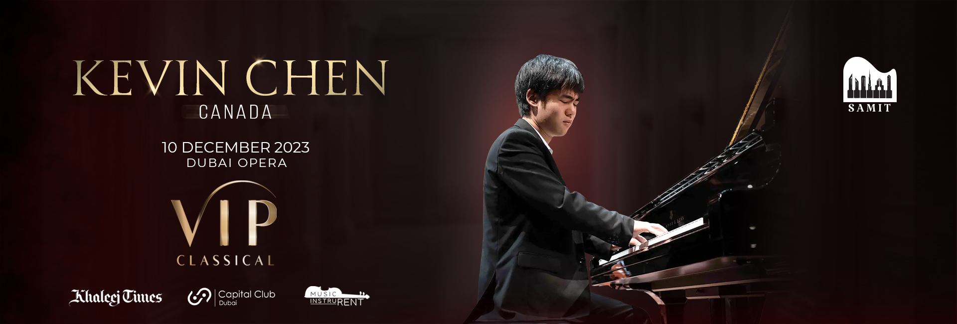 Welcome to Dubai Opera | Official Website | Dubai Opera