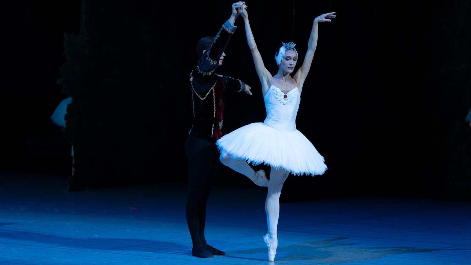 Welcome to Dubai Opera | Official Website | Dubai Opera