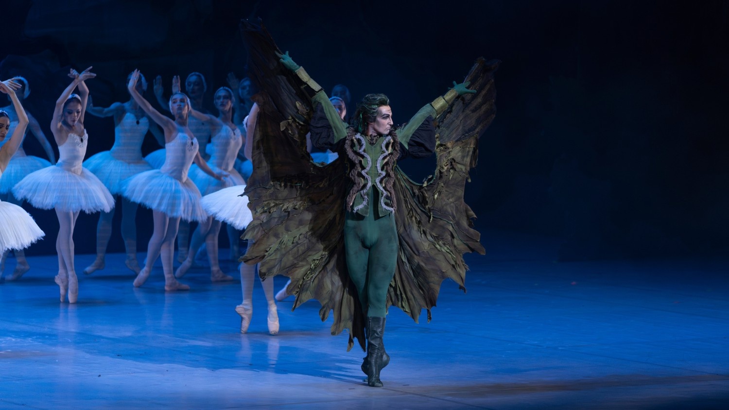 Welcome to Dubai Opera | Official Website | Dubai Opera